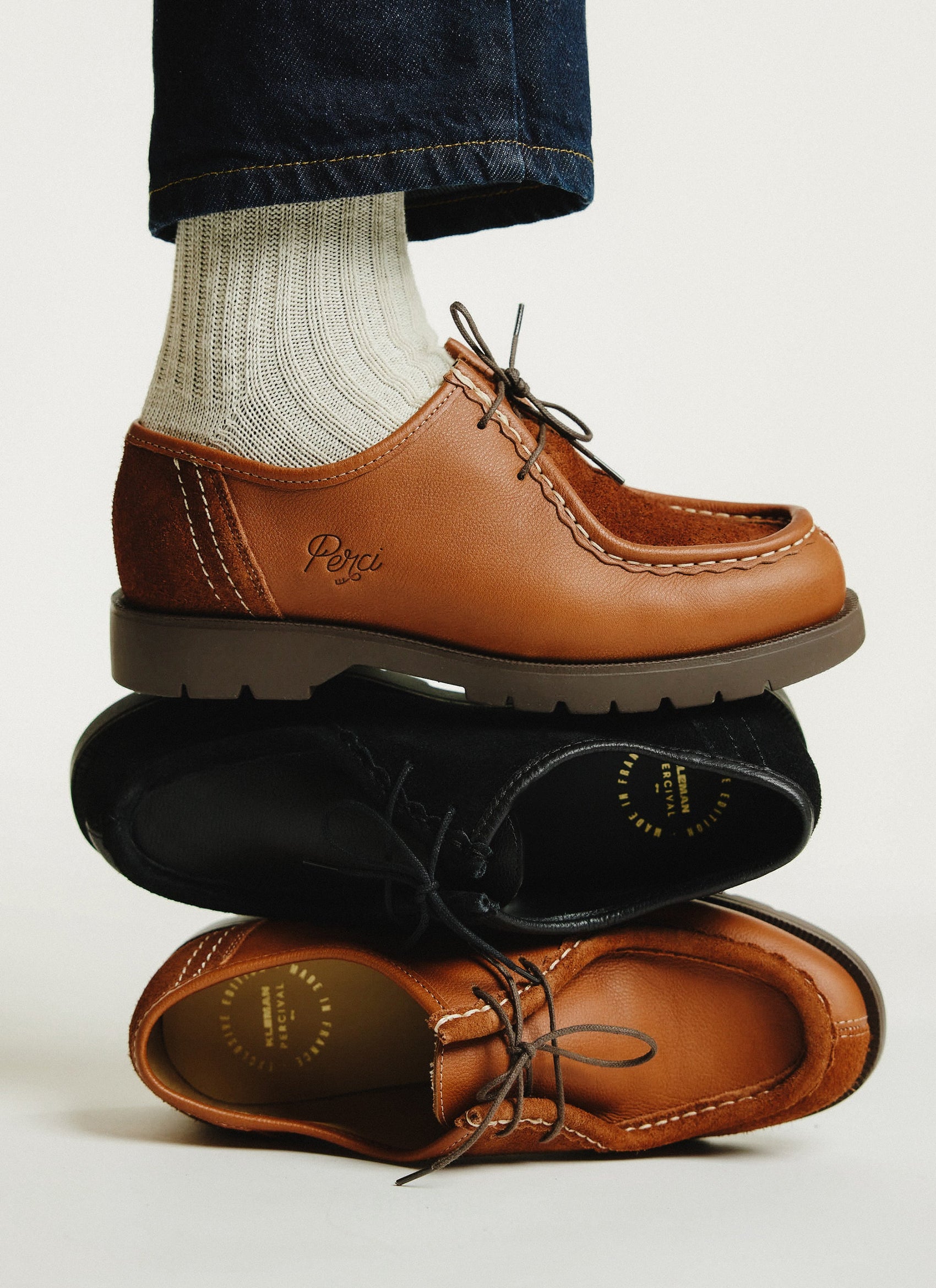 Percival Soho, Spitalfields & Covent Garden | London Menswear Stores ...