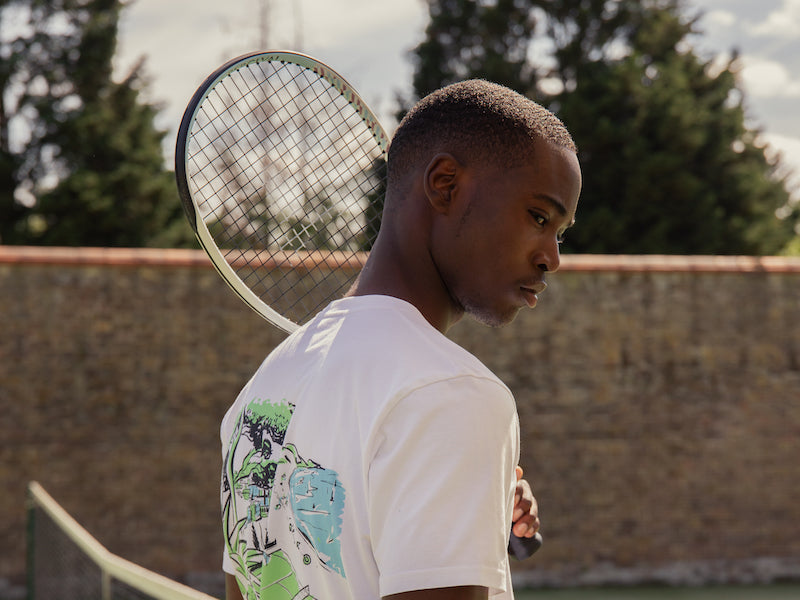 Percival Menswear | Subverting The Classics