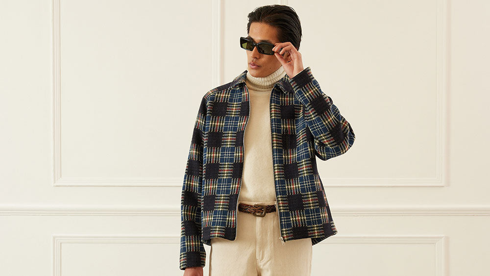Last Chance To Buy | Percival Menswear