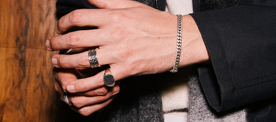 Gifts For The Man Who Has Everything | Percival Menswear