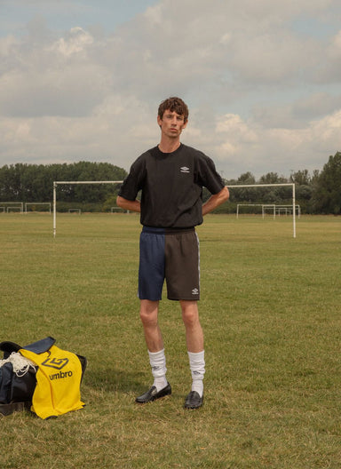 Umbro x Percival | Limited Edition Collaboration Clothing Collection