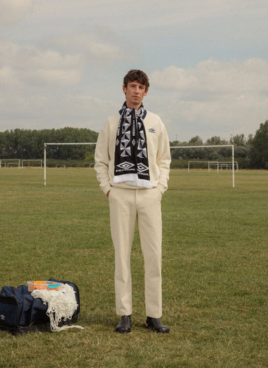 Umbro x Percival | Limited Edition Collaboration Clothing Collection