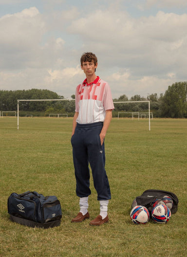 Umbro x Percival | Limited Edition Collaboration Clothing Collection