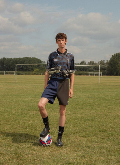 Umbro x Percival | Limited Edition Collaboration Clothing Collection