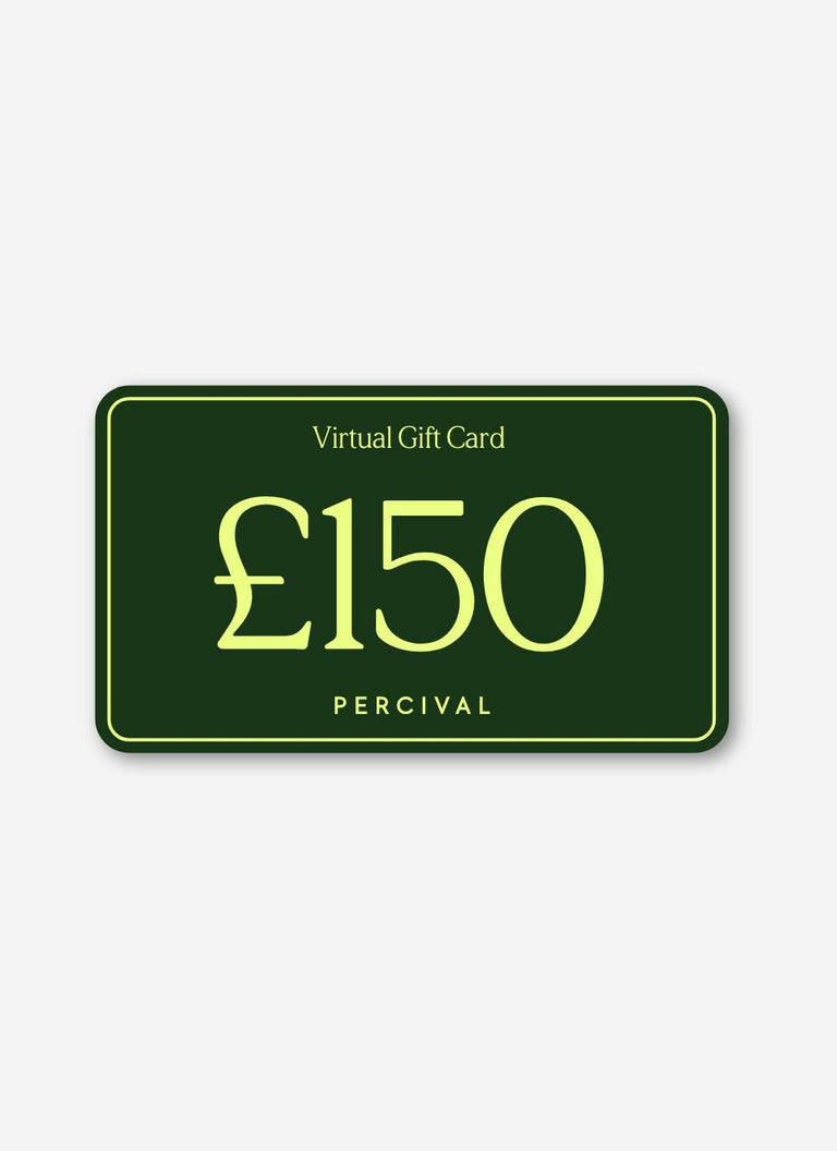 £150 Digital Gift Card