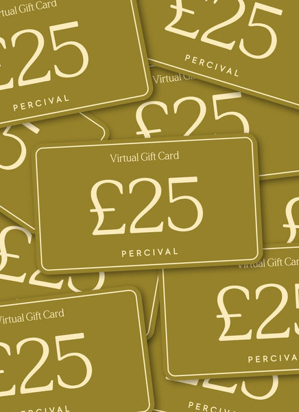 £25 Digital Gift Card