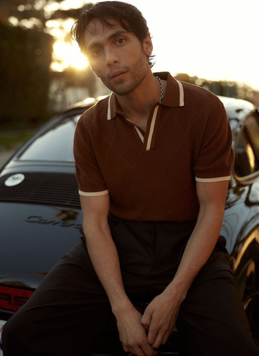 Percival Menswear | Subverting The Classics