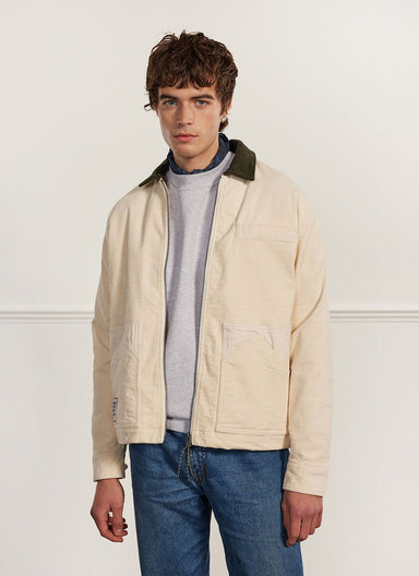 Men's Coats & Jackets | Men's Outerwear | Percival & Percival Menswear
