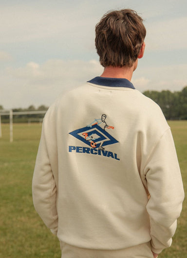 Umbro x Percival | Limited Edition Collaboration Clothing Collection