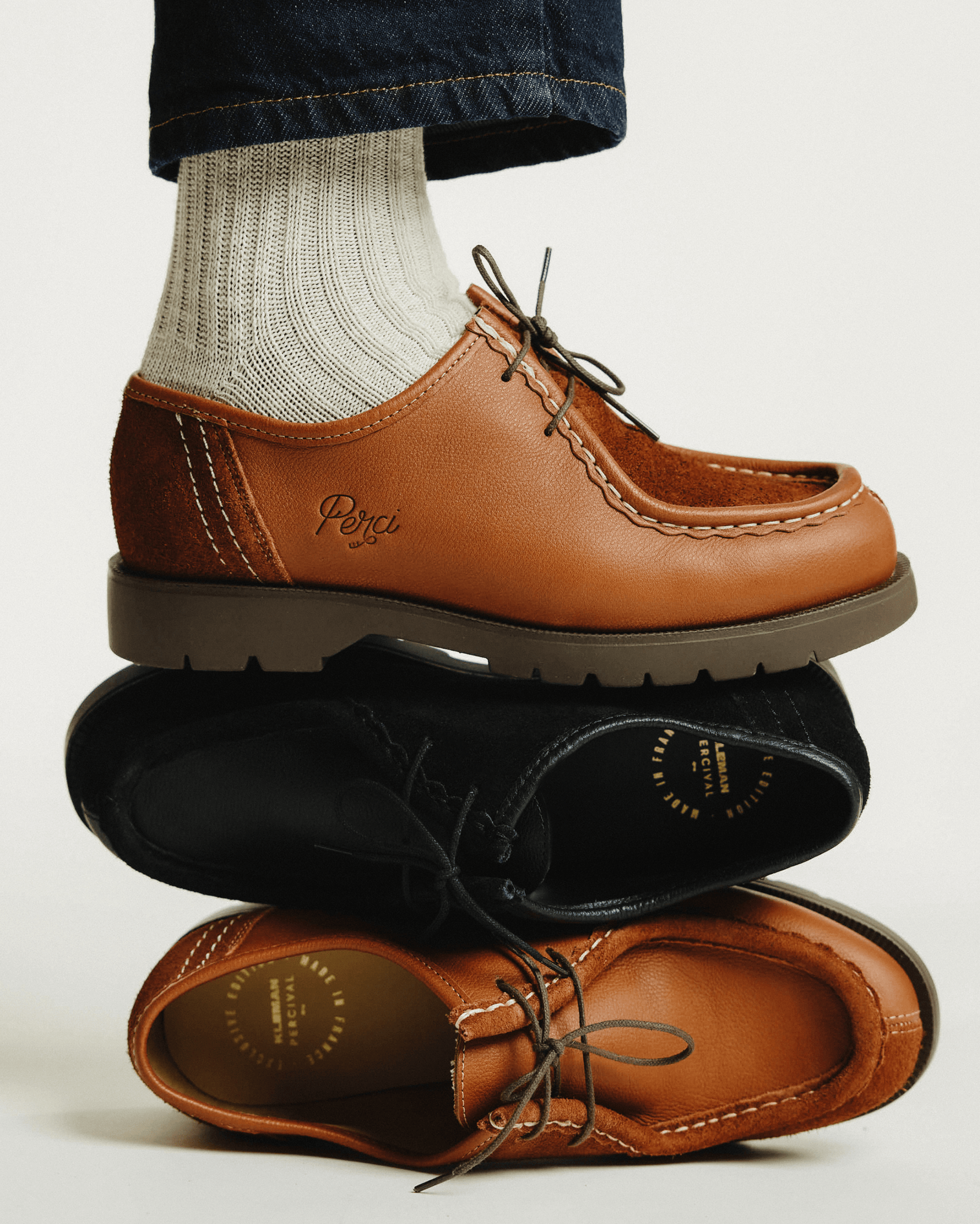 Men's Birthday Suits | Percival Menswear