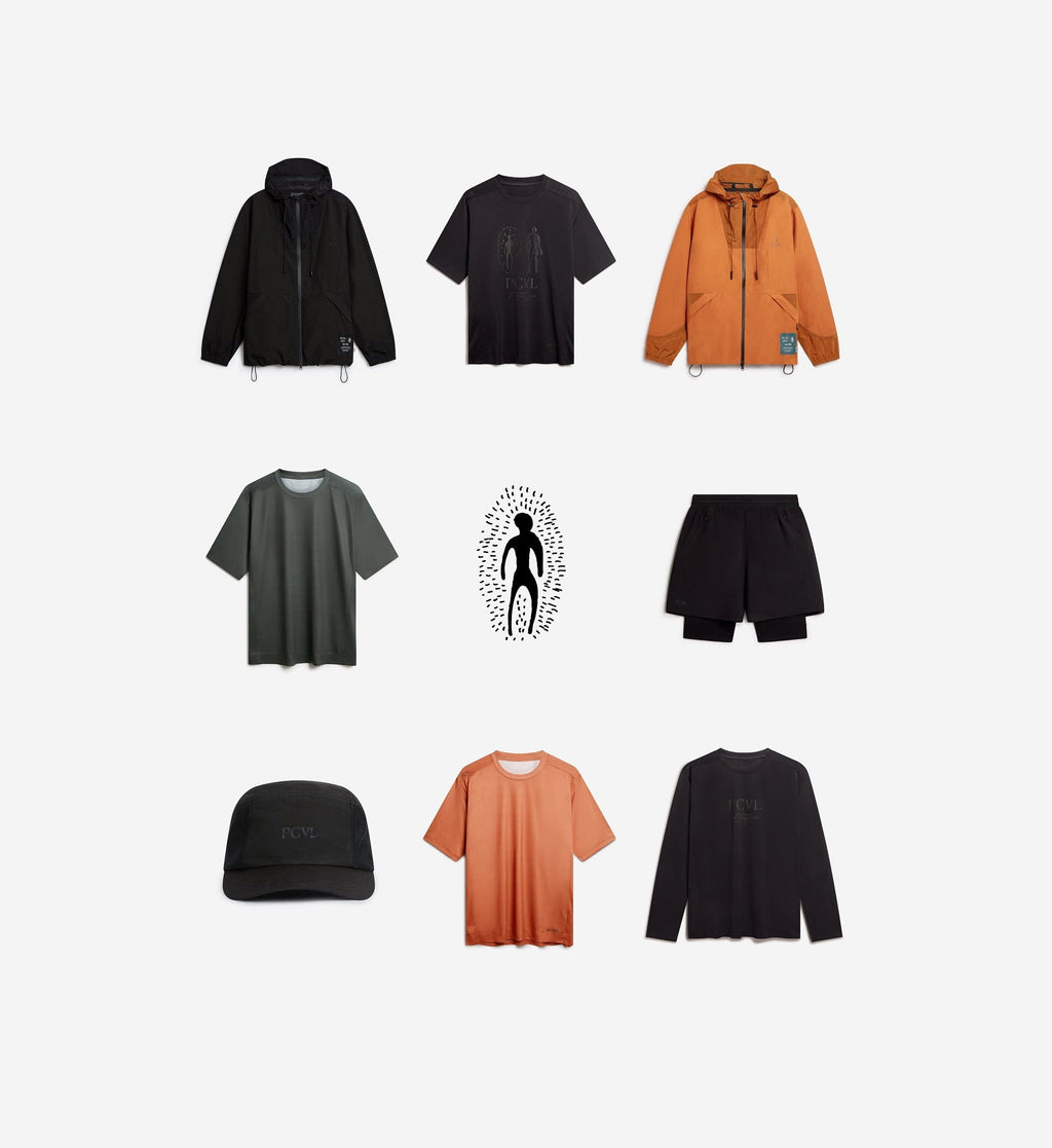 Percival Menswear | Subverting The Classics