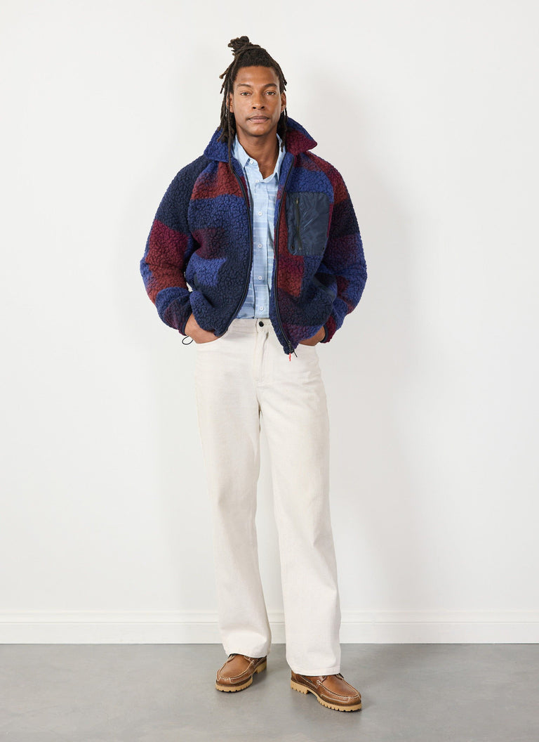 How to Layer for Winter | Men’s Winter Fashion