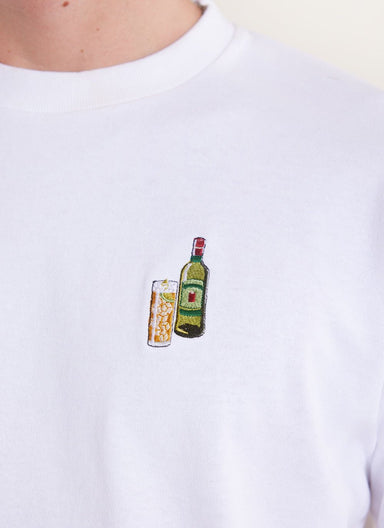 JAMESON x Percival | Limited Edition Clothing Collection