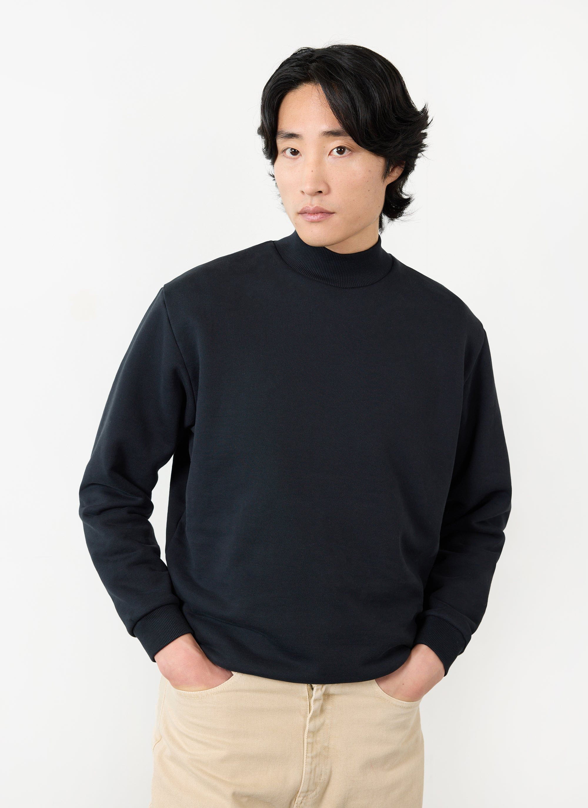 How to Layer for Winter | Men’s Winter Fashion