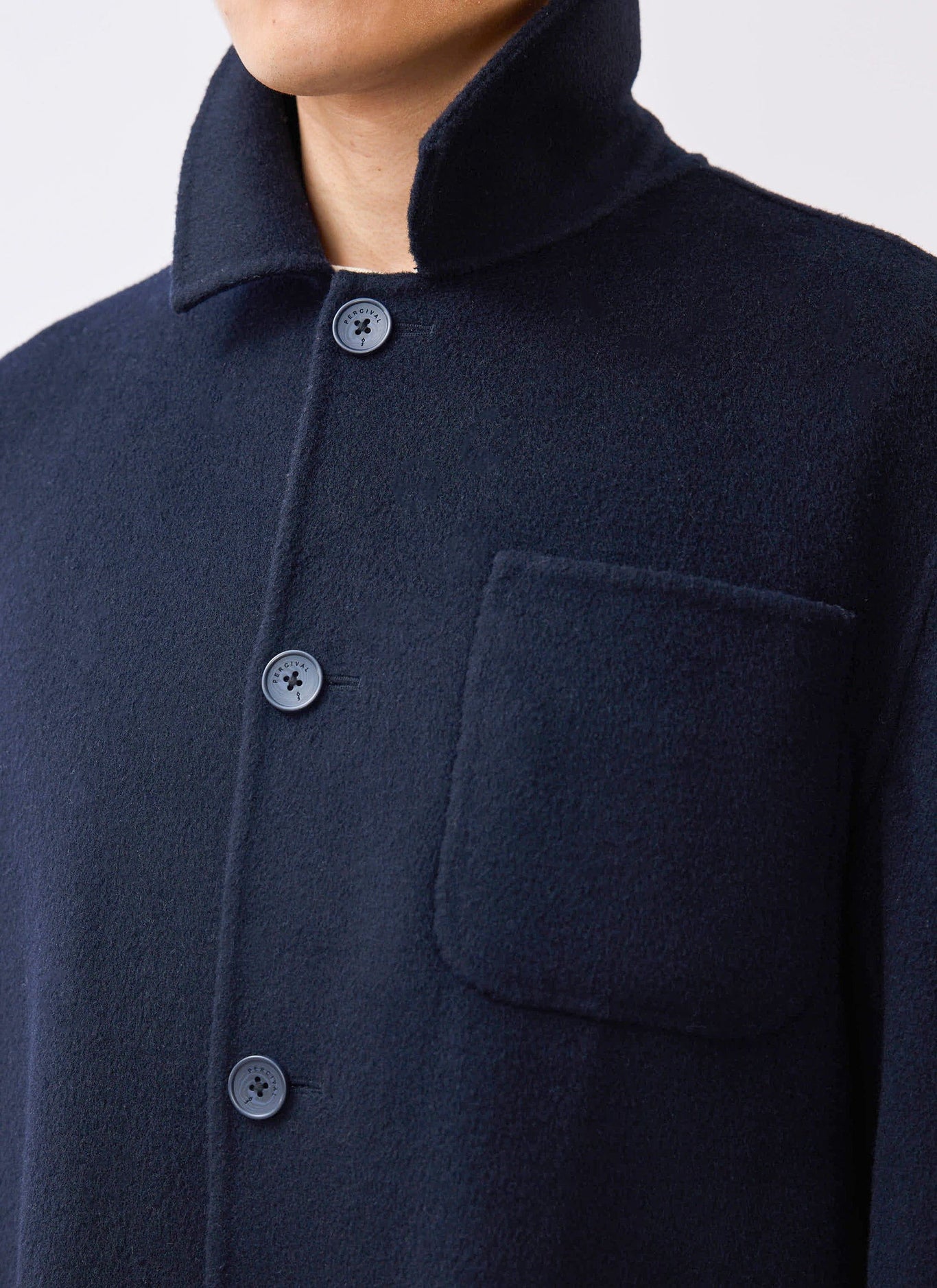 How To Wear An Overshirt | Styling Guide | Percival Menswear