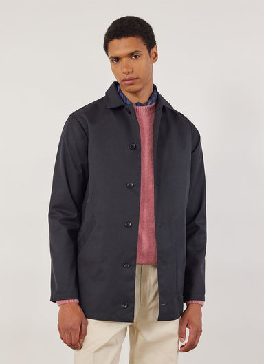 Men's Coats & Jackets | Men's Outerwear | Percival & Percival Menswear