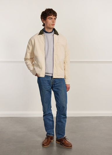 Men's Coats & Jackets | Men's Outerwear | Percival & Percival Menswear