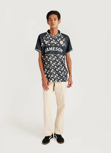 JAMESON x Percival | Limited Edition Clothing Collection