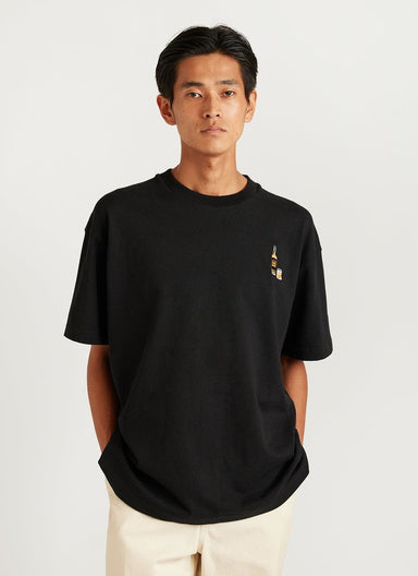 JAMESON x Percival | Limited Edition Clothing Collection