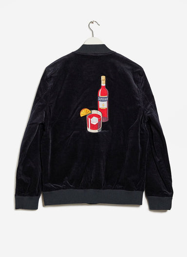 CAMPARI x Percival Menswear | Limited Edition Merch