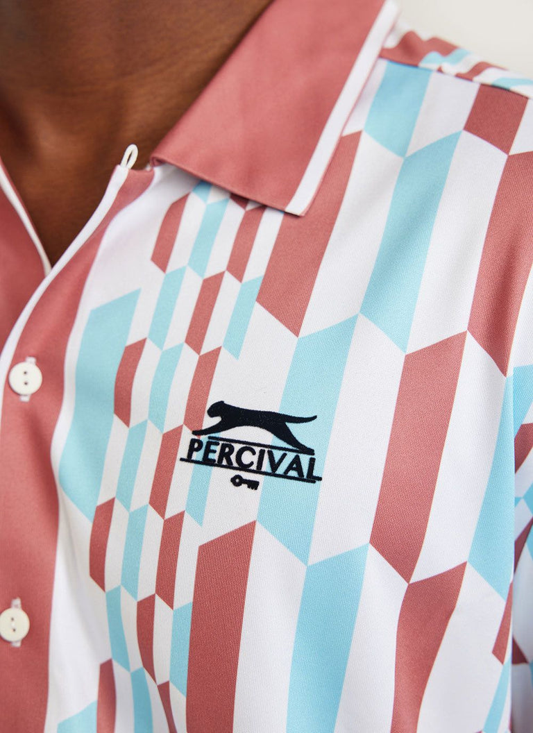 Percival Menswear | Subverting The Classics