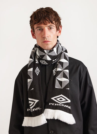 Umbro x Percival | Limited Edition Collaboration Clothing Collection