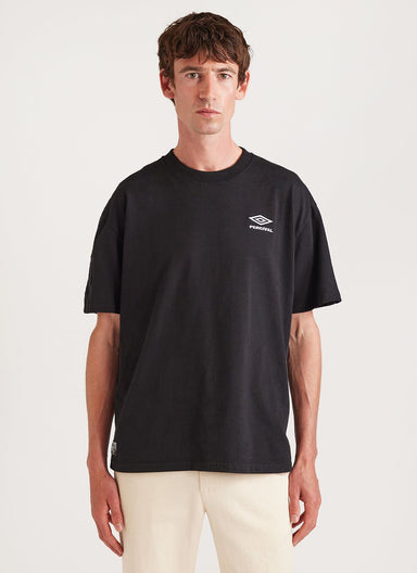 Umbro x Percival | Limited Edition Collaboration Clothing Collection