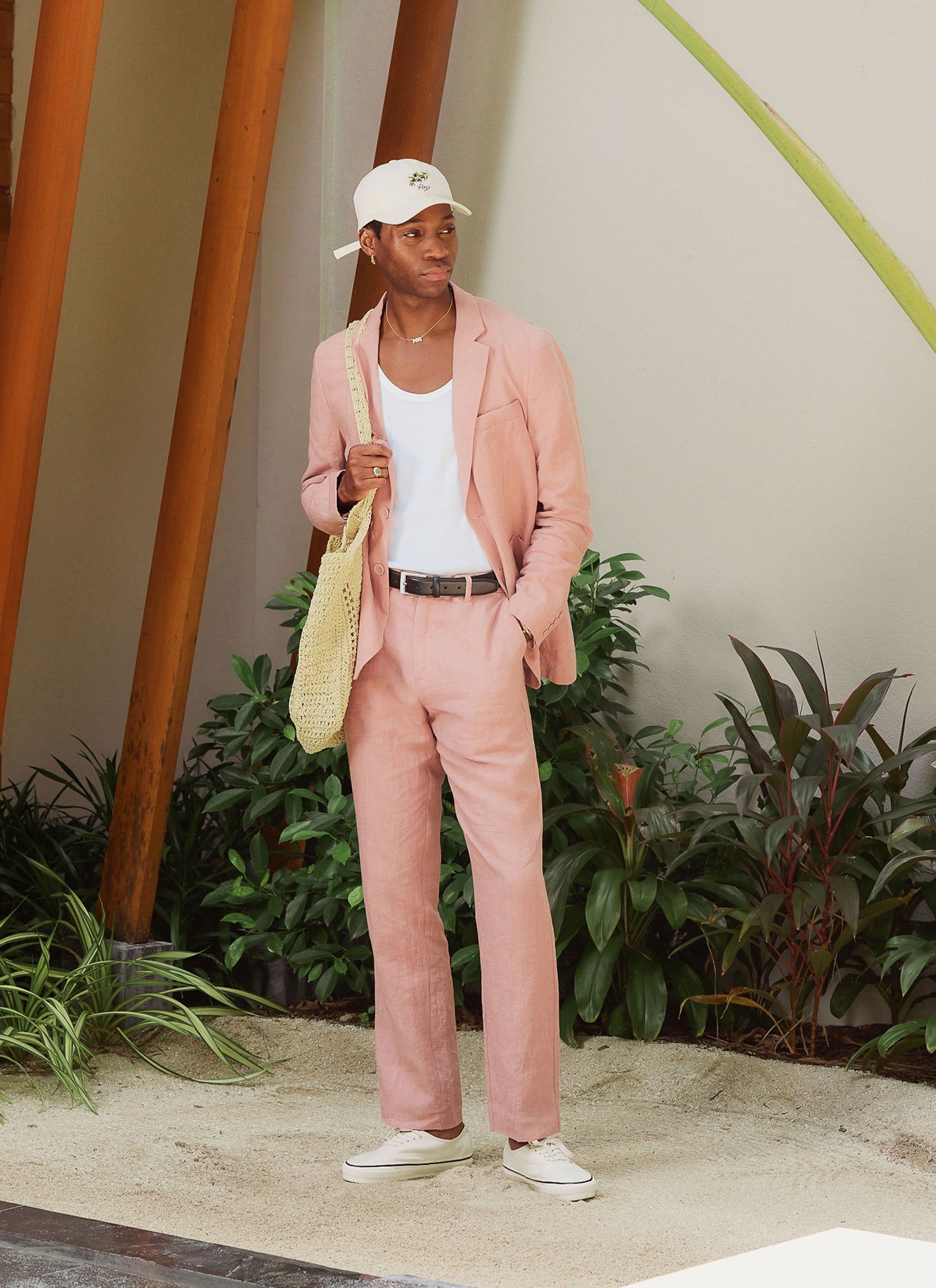 The Outfit Builder | Suit Bundle Builder | Percival Menswear
