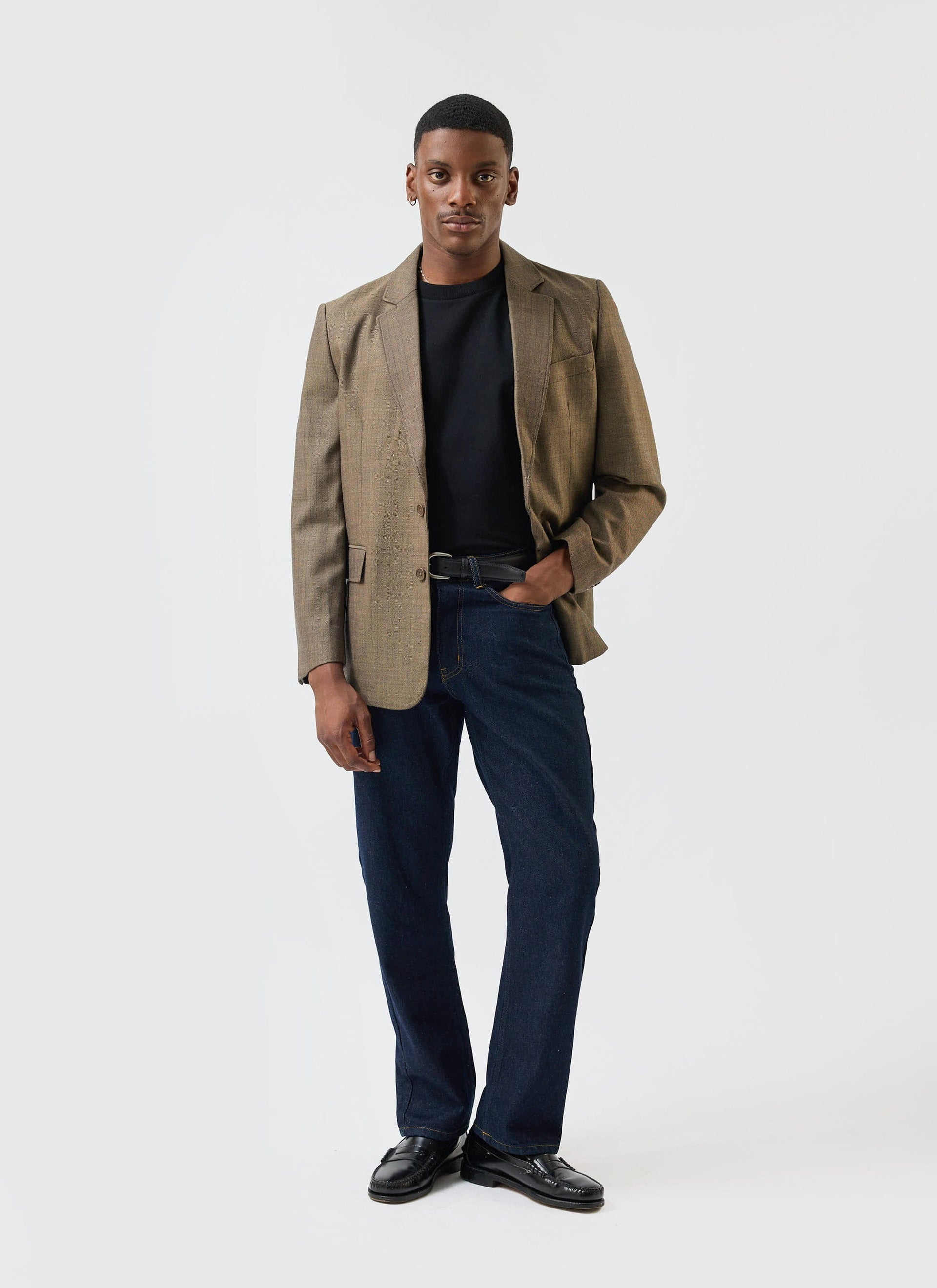 Men’s Winter Suits Guide: Weddings, Parties & More | Percival Menswear