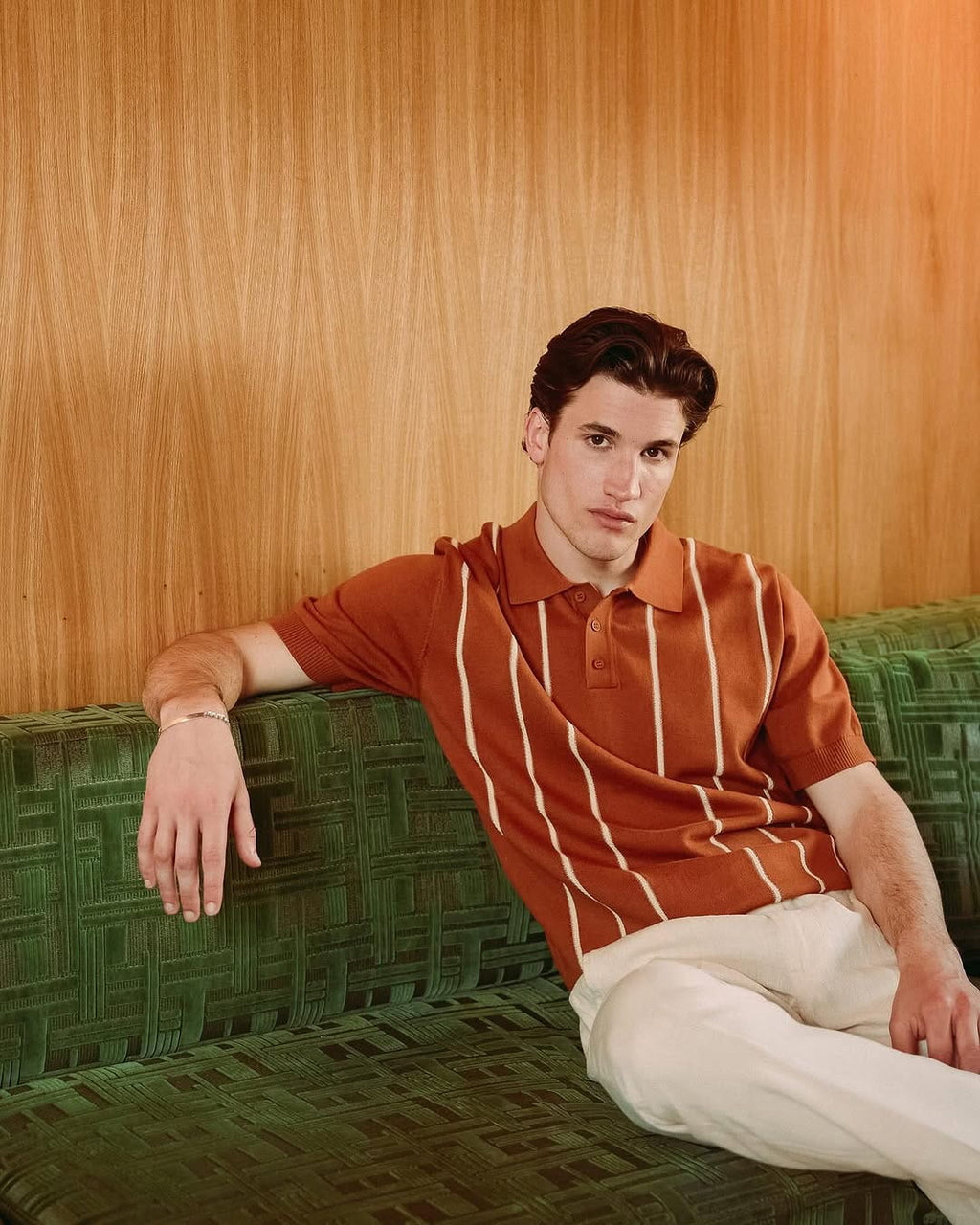 How To Wear An Overshirt | Styling Guide | Percival Menswear