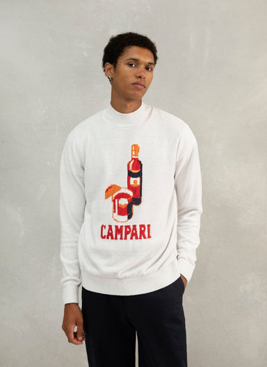 CAMPARI x Percival Menswear | Limited Edition Merch