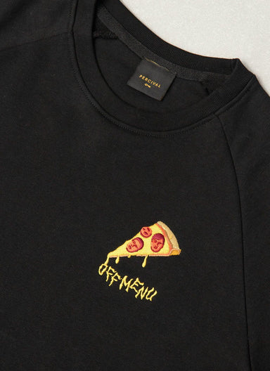 Off Menu x Percival Menswear | Limited Edition Merch