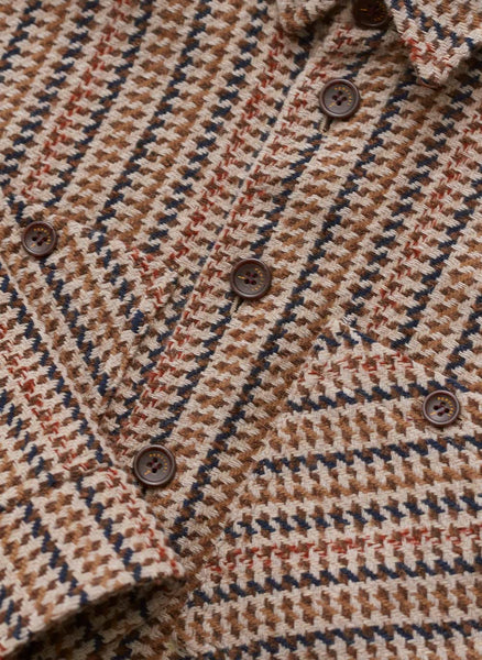 Workshirt | Hazel Mini Hound