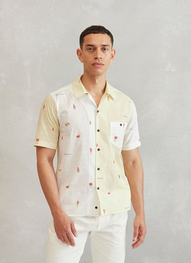 Off Menu x Percival Menswear | Limited Edition Merch