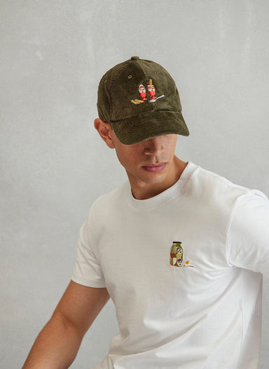 Off Menu x Percival Menswear | Limited Edition Merch