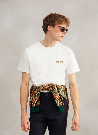 CAMPARI x Percival Menswear | Limited Edition Merch