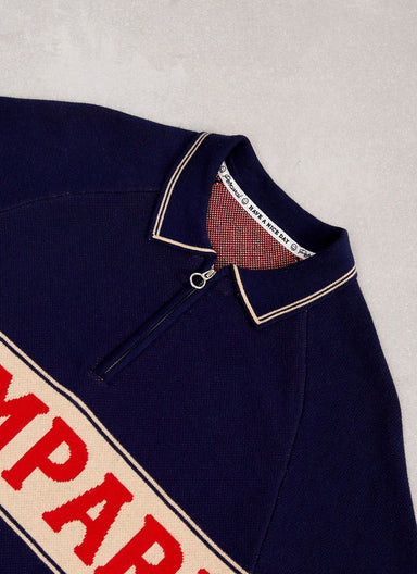 CAMPARI x Percival Menswear | Limited Edition Merch