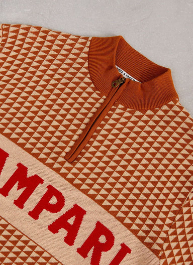 CAMPARI x Percival Menswear | Limited Edition Merch