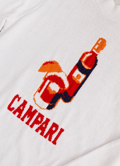 CAMPARI x Percival Menswear | Limited Edition Merch