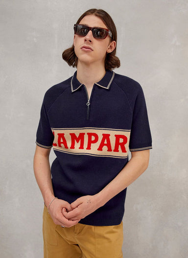 CAMPARI x Percival Menswear | Limited Edition Merch