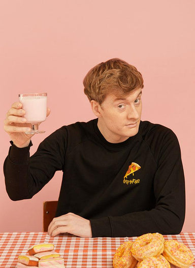 Off Menu x Percival Menswear | Limited Edition Merch